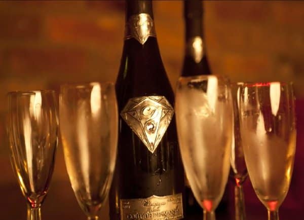 The 15 Most Expensive Alcohol Bottles in the World