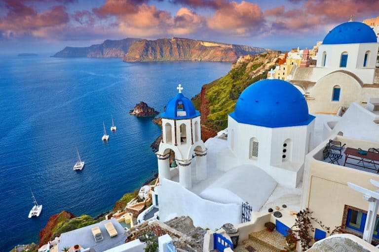 37 Most Iconic Places in the World