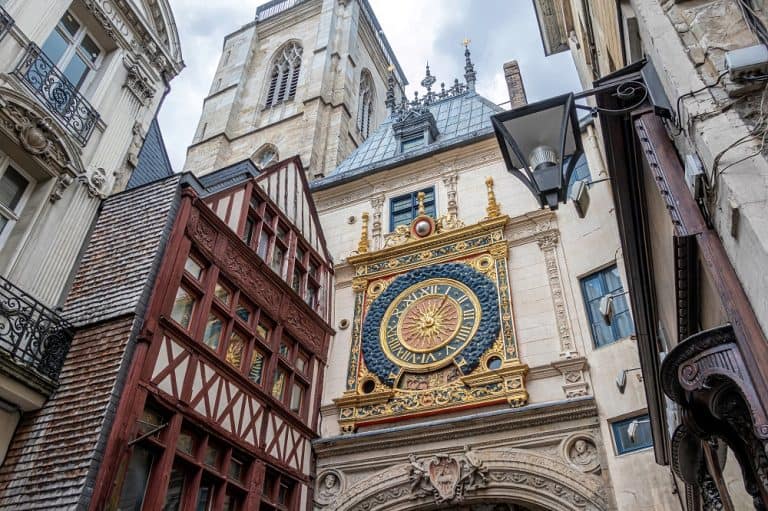 Oldest Clocks in the World and Their Remarkable Histories