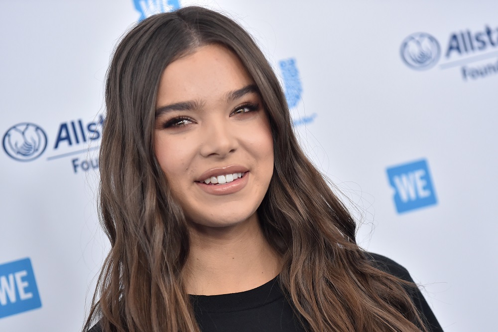 28 Famous Actresses In Their 20s Next Luxury
