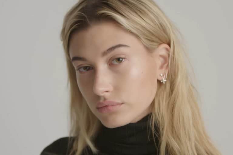 25 Naturally Beautiful Celebrities Without Makeup