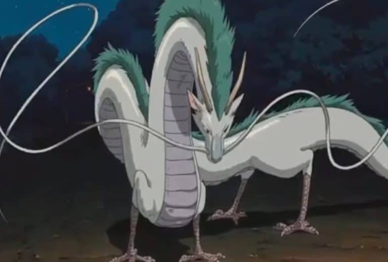 21 Famous Dragons From Pop Culture