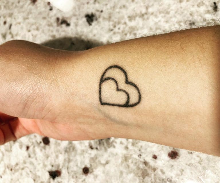 Emotive and Meaningful Miscarriage Tattoo Ideas