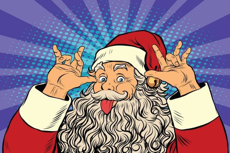 128 Hilarious Christmas Jokes for the Festive Season