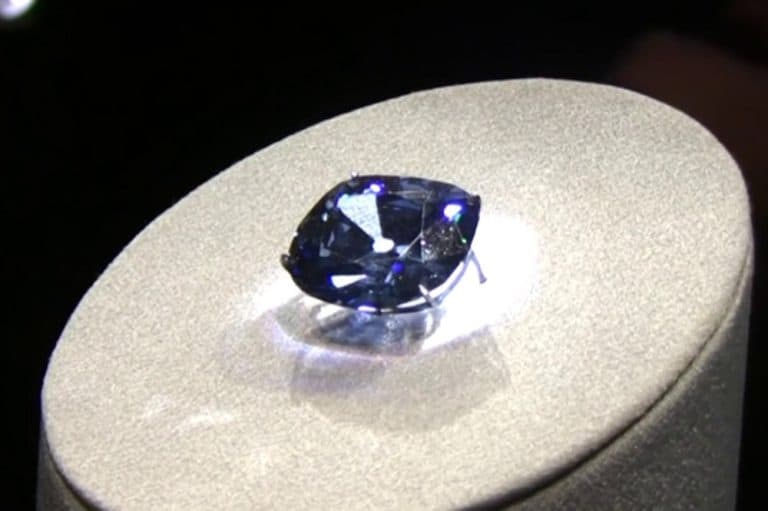World’s Most Extravagant Items That Money Can Buy