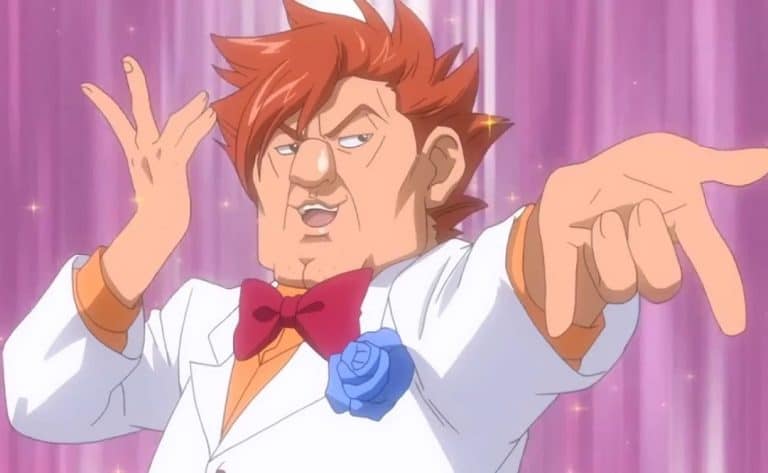 17 Most Ugly Anime Characters of All Time