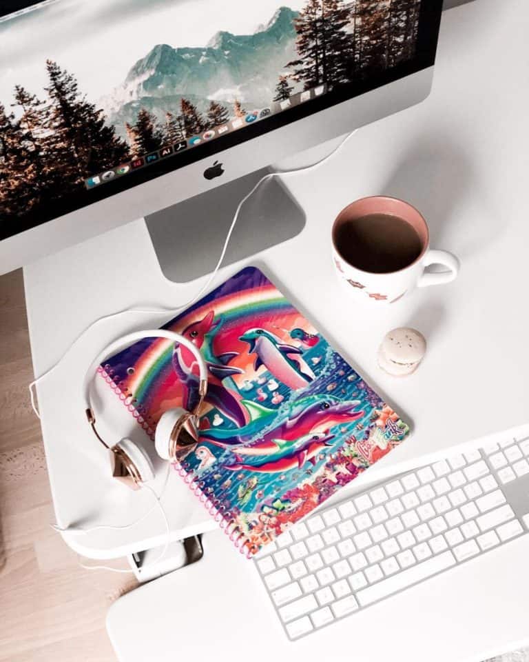 Optimal Desk Setup Ideas for a Productive Workspace