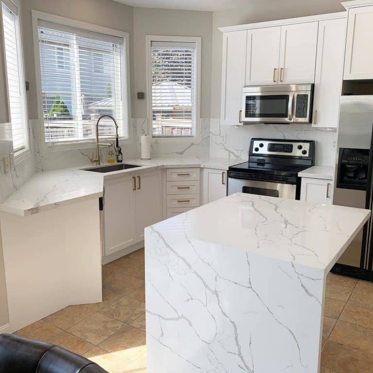 Kitchen Layout Ideas for Optimal Space and Functionality