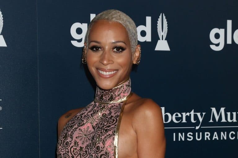 Well-Known Transgender Celebrities Changing the Narrative