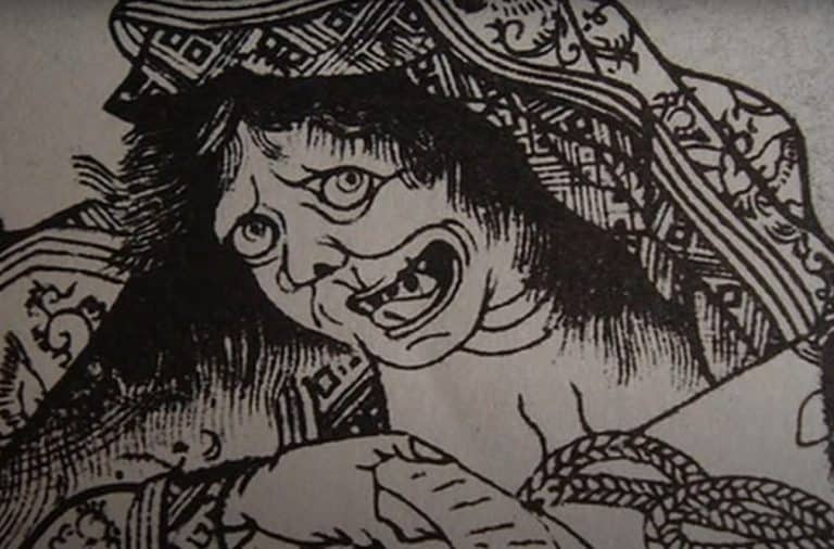 10 Famous Witches Throughout History