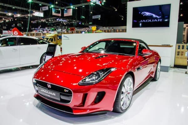 The 15 Best Luxury Car Brands