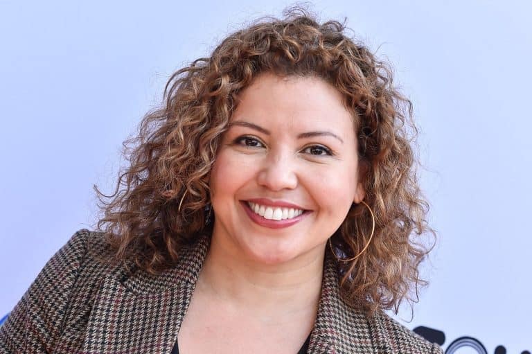 17 Incredible Latin Actresses Dominating Hollywood