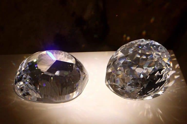 What Is the Most Expensive Diamond Ever? Here are 14 That Will Cost You ...