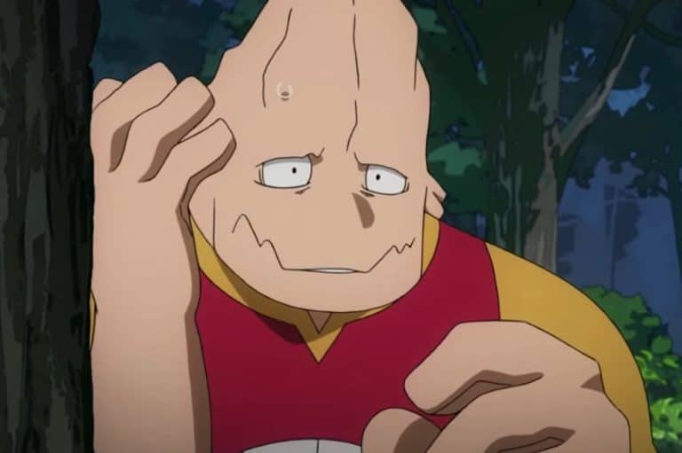 17 Most Ugly Anime Characters Of All Time 17 Most Ugly Anime Characters Of All Time