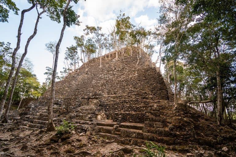 13 Ancient Pyramids Around the World You Need to Discover