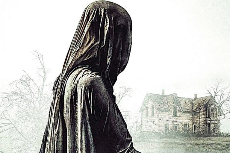 17 Scary Mythical Creatures To Give You the Heebie Heebies