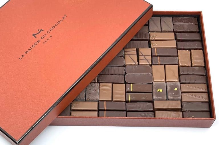 30 Best Chocolate Brands of All Time