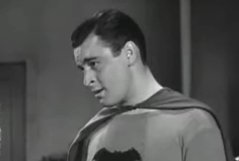 From Adam West to Robert Pattinson: All the Live-Action Batman Actors ...