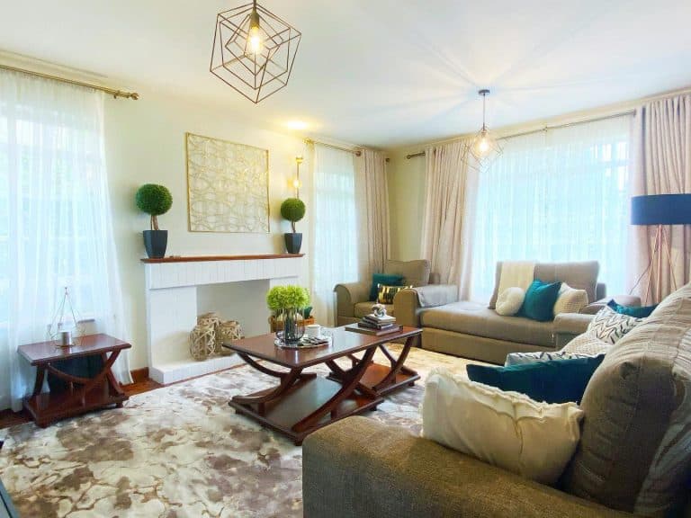 Harmonize Your Home with Transitional Design Ideas