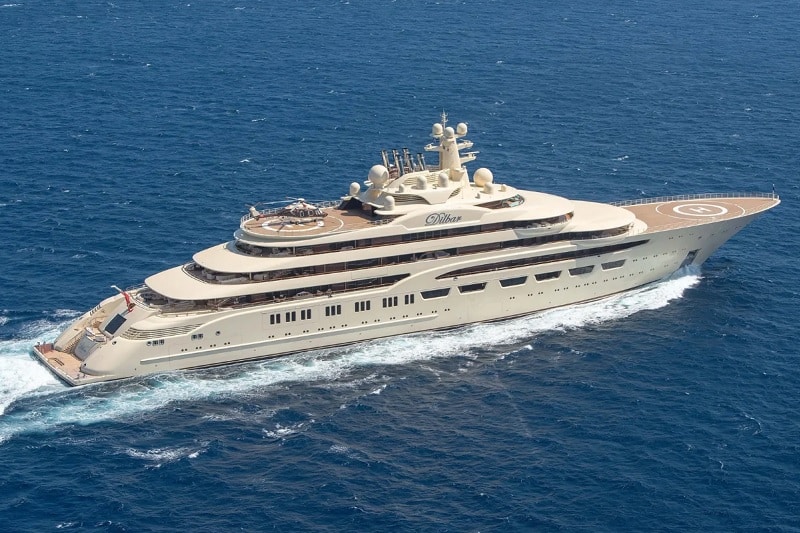 The 12 Best Luxury Yacht Brands Next Luxury The 12 Best Luxury Yacht Brands Next Luxury