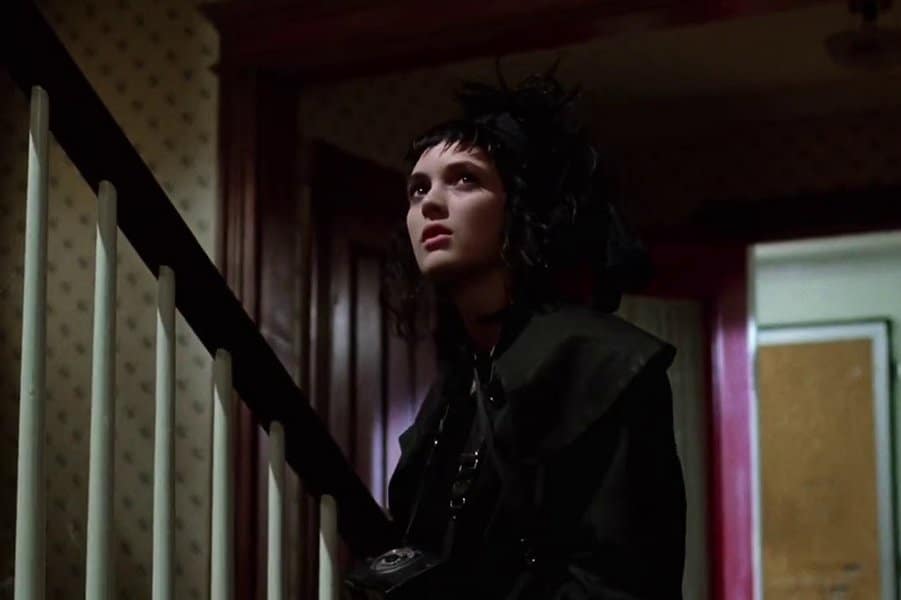 Best Tim Burton Characters We Love