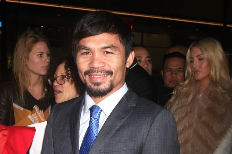 12 of the Most Famous Boxers To Ever Step Foot Inside a Ring - Next Luxury