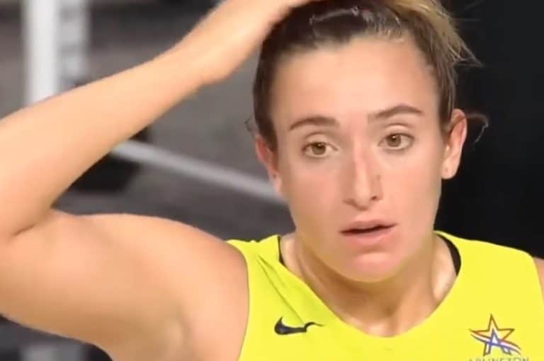 Who Is The Hottest WNBA Player? Our Top 17 Picks