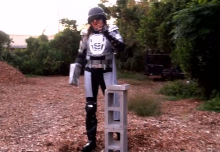 13 True Stories About Real Life Vigilantes