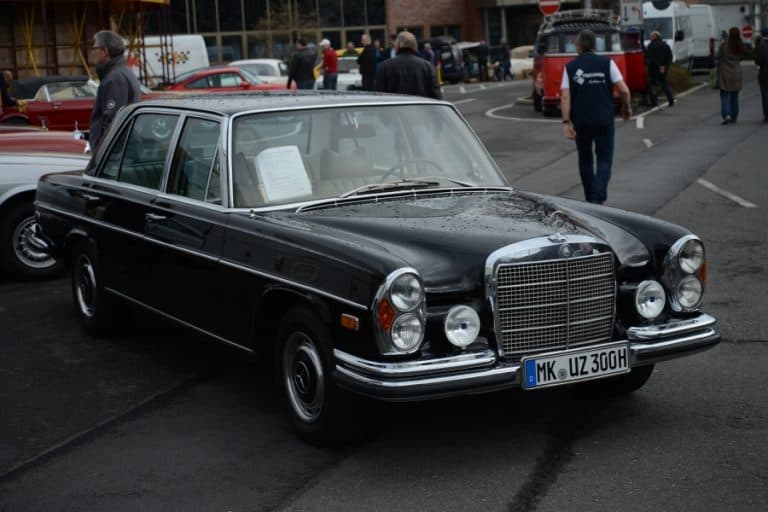 The 20 Best Best Mercedes-Benz Models of All Time