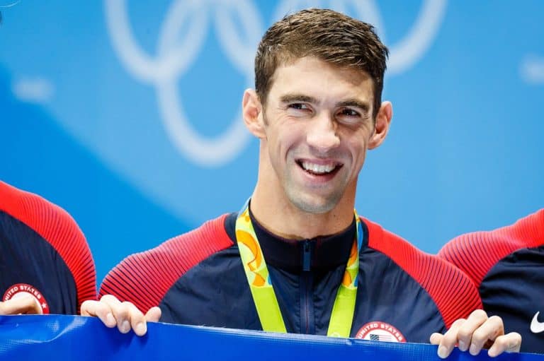 19 Most Famous Athletes in the World