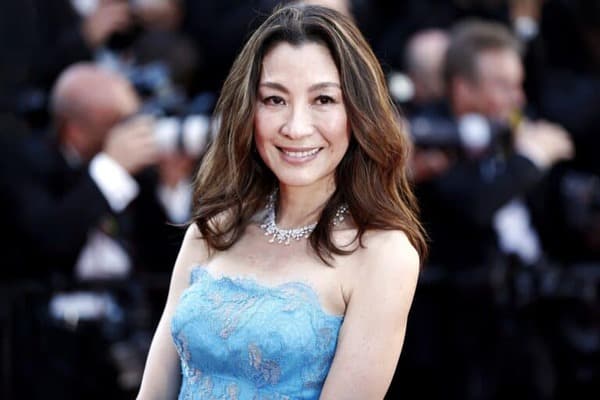 12 Asian Actresses Who Made It Big in Hollywood