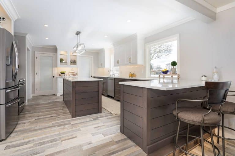 Kitchen Layout Ideas for Optimal Space and Functionality