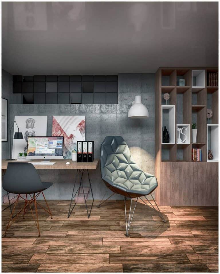 Inspirational Ideas to Create an Ideal Study Room