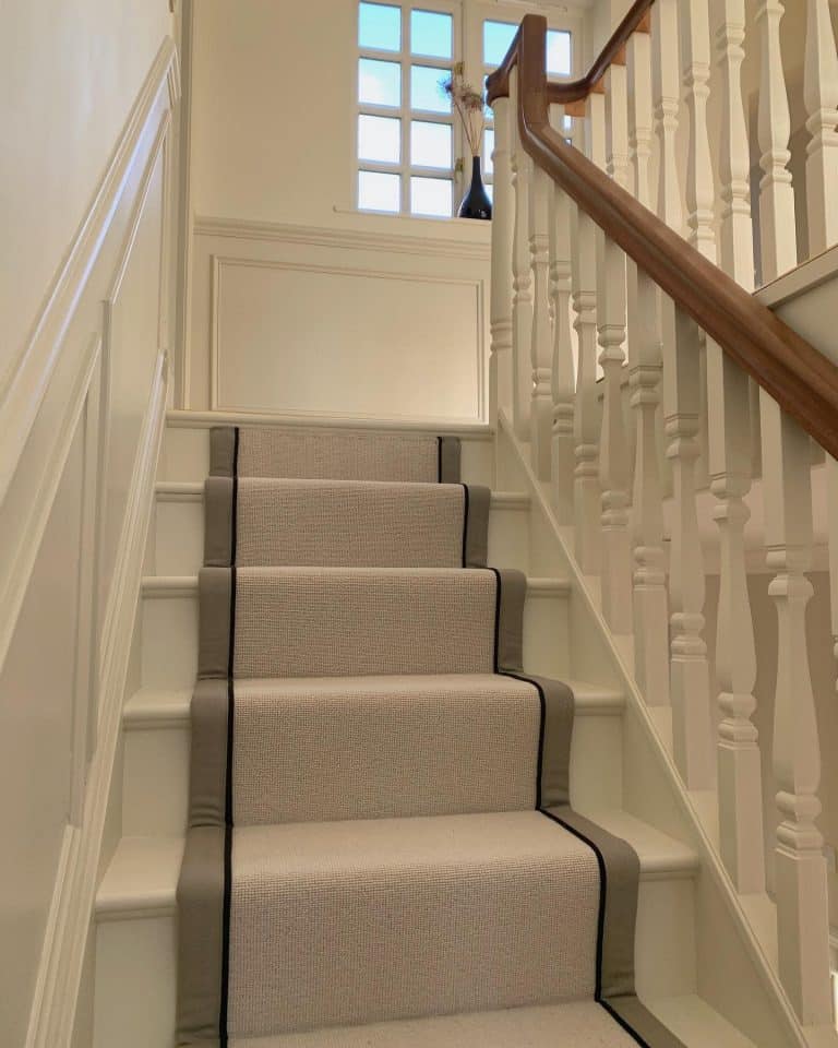 Creative Stair Runner Designs for Every Style