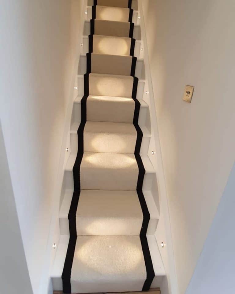Creative Stair Runner Designs for Every Style