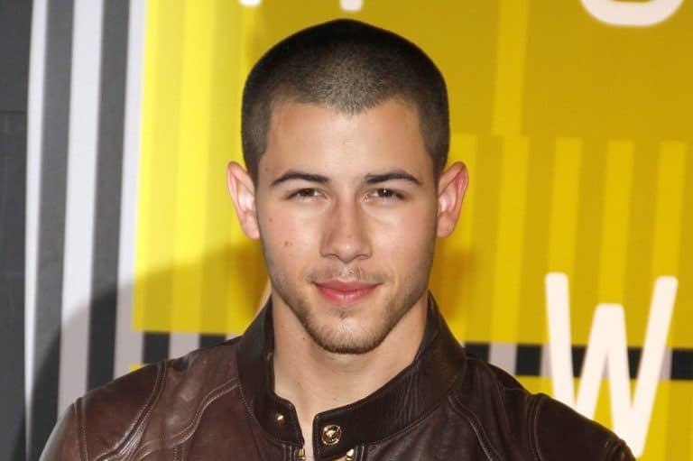 Celebrities With Buzz Cuts: 20 Stars Who Pulled It Off