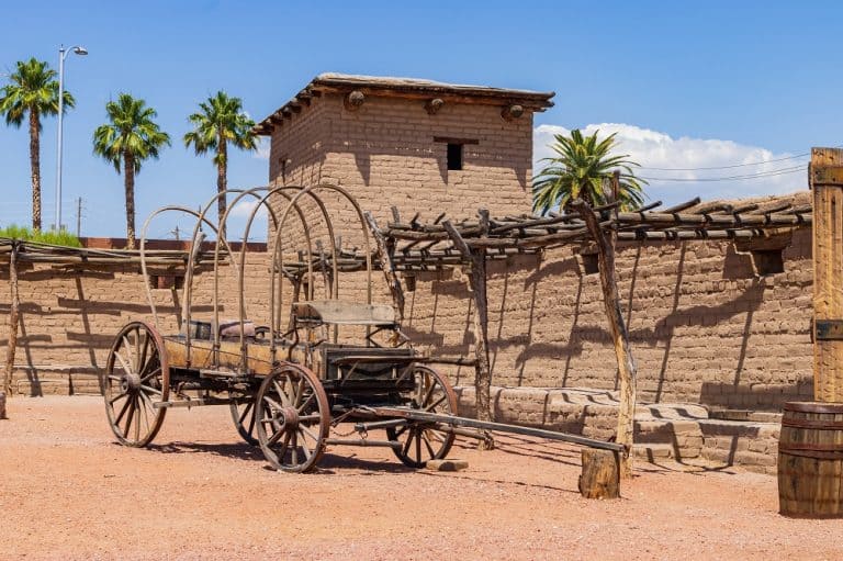 World’s Oldest Structures That Have Stood the Test of Time