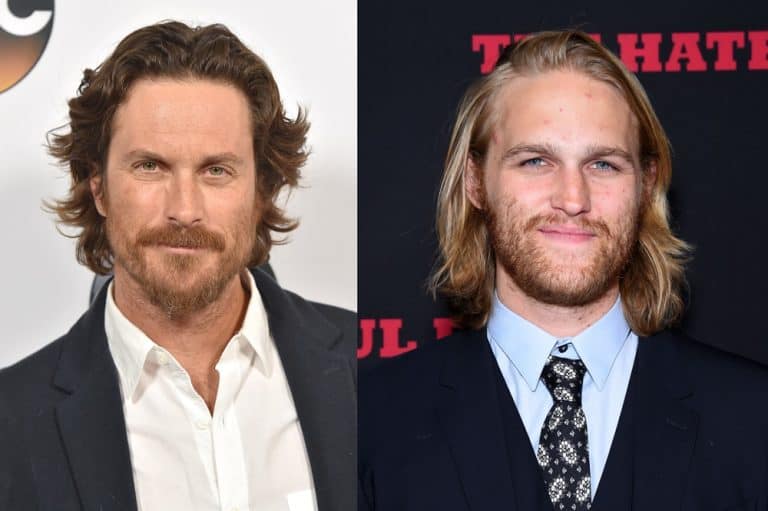 15 Sets of Famous Brothers