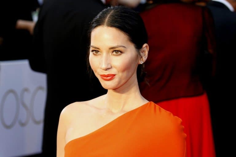 16 Mixed Race Celebrities Conquering Hollywood