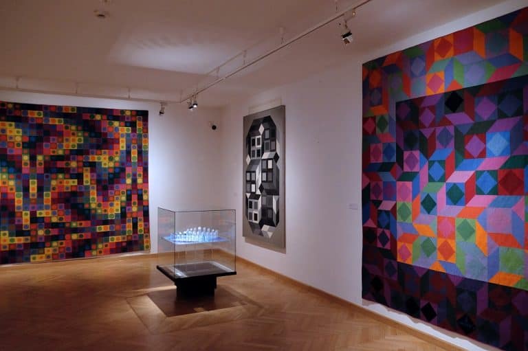 Optical Illusion Art: Everything You Need To Know