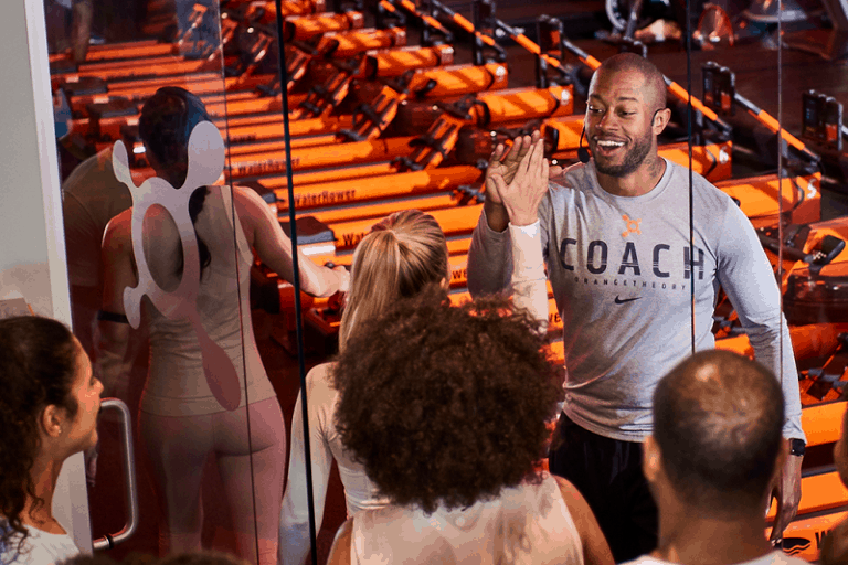 Orangetheory Fitness 101: Everything You Need To Know About ...