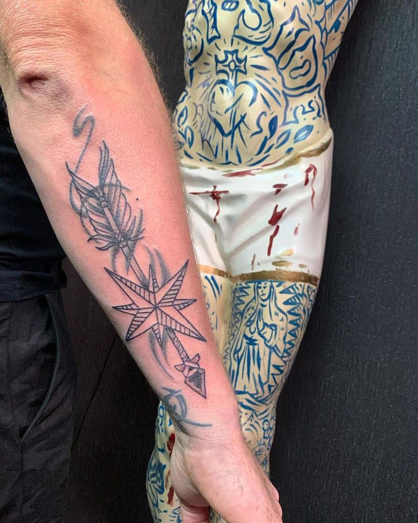 Top 79 Best Outer Forearm Tattoo Ideas 2021 Inspiration Guide Top 79 Best Outer Forearm Tattoo Ideas 2021 Inspiration Guide