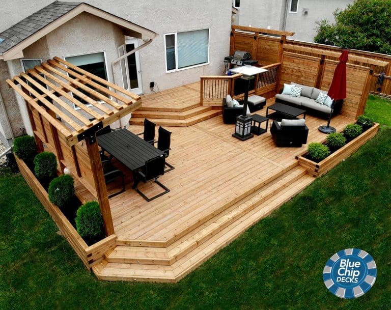 53 Patio Decor Ideas - Next Luxury