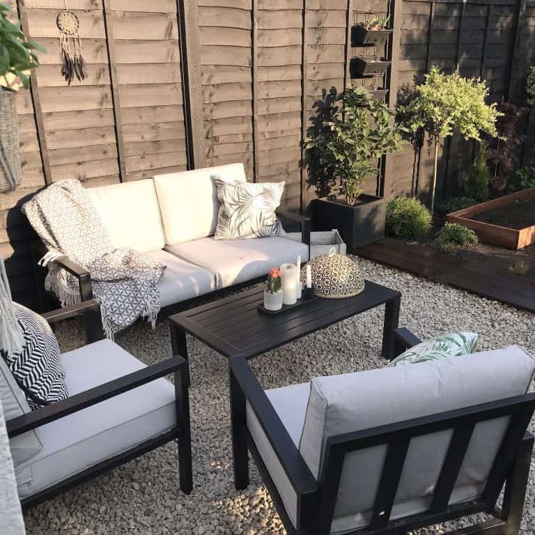 Inspiring Patio Decor Ideas to Transform Your Patio