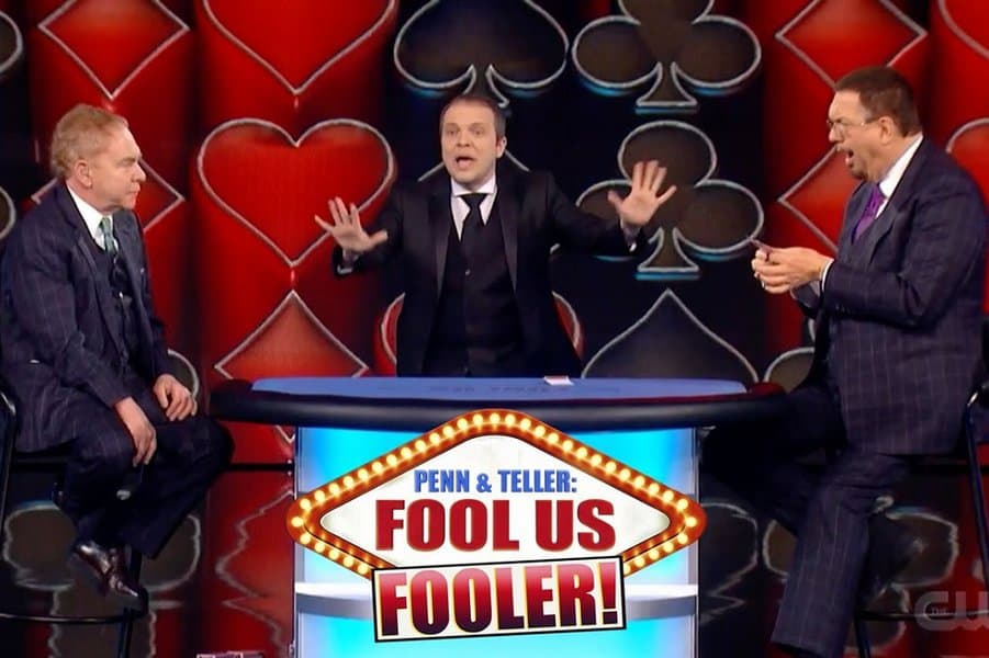 19 Spellbinding Shows About Magic