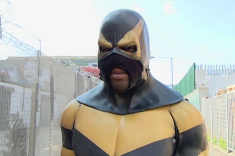 13 True Stories About Real Life Vigilantes