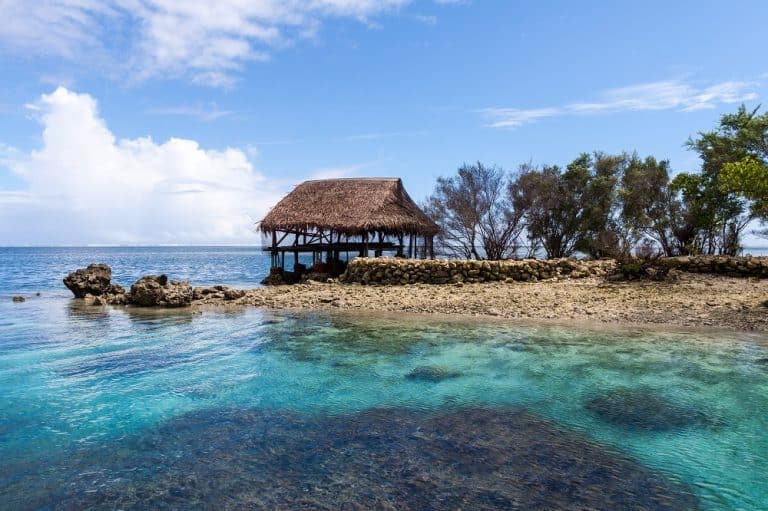 12 Strange Islands You Won’t Believe Exist