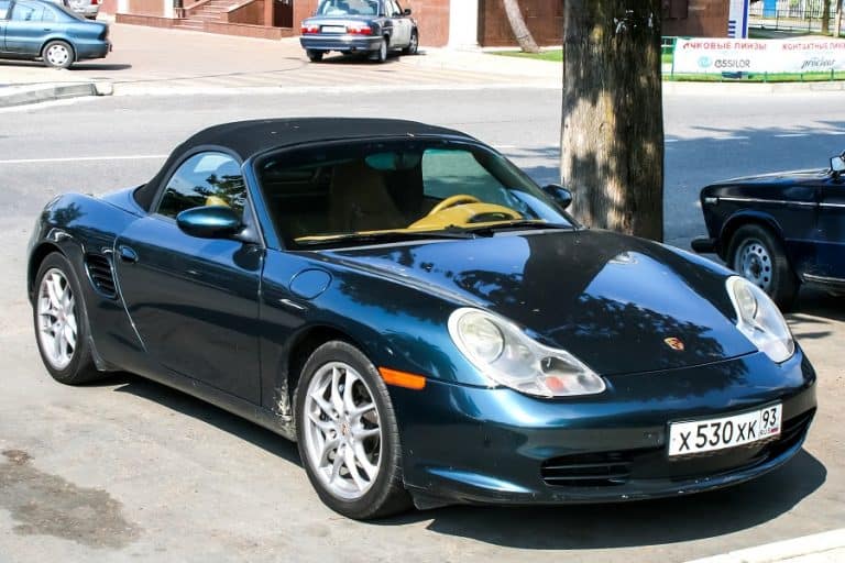 The 20 Top 90s Sports Cars