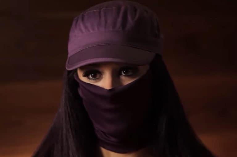13 True Stories About Real Life Vigilantes