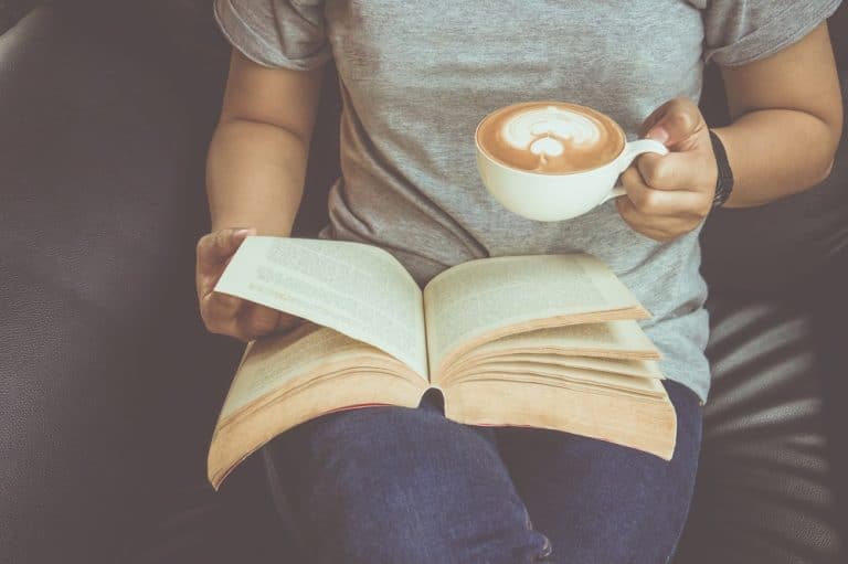 18 Calming Pictures To Put You At Ease